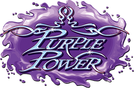 Purple Power Glass Cleaner – Soaking Solution